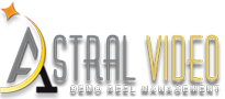 Demo Reel Management :: Astral Video